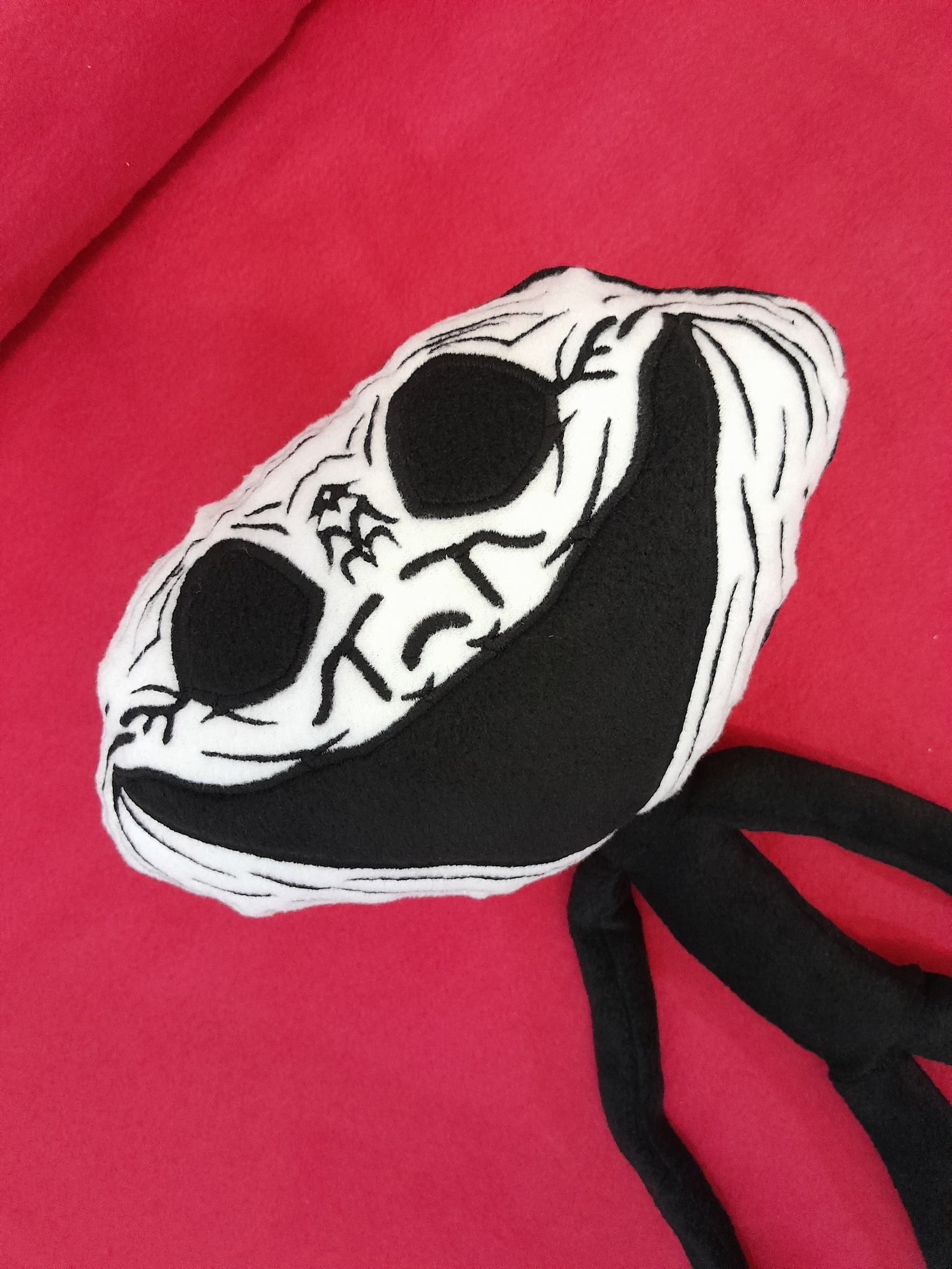 Ascend MP4. Trollface. the Trollge Incidents. Large Plush Toy. Size 13 ...