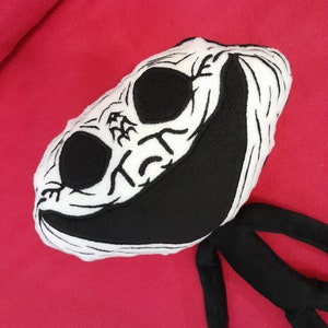 Ascend MP4. Trollface. the Trollge Incidents. Large Plush Toy. Size 13 ...