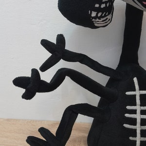 The Betrayal Incident. Trollface. the Trollge Incidents. Large Plush ...