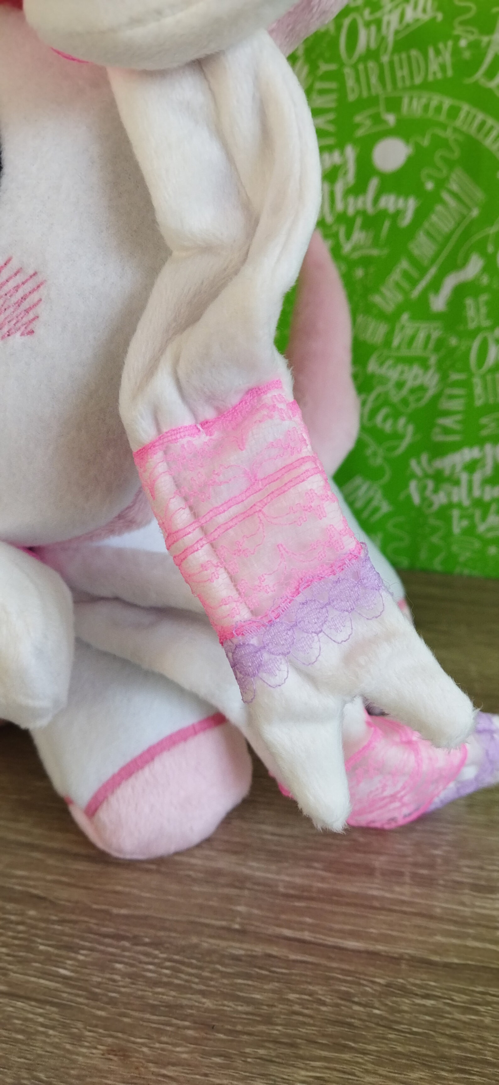 Yippee Sylveon . Tbh. イッペイ. Plush Toy. Ready to Ship. Size 10.5 Inch ...
