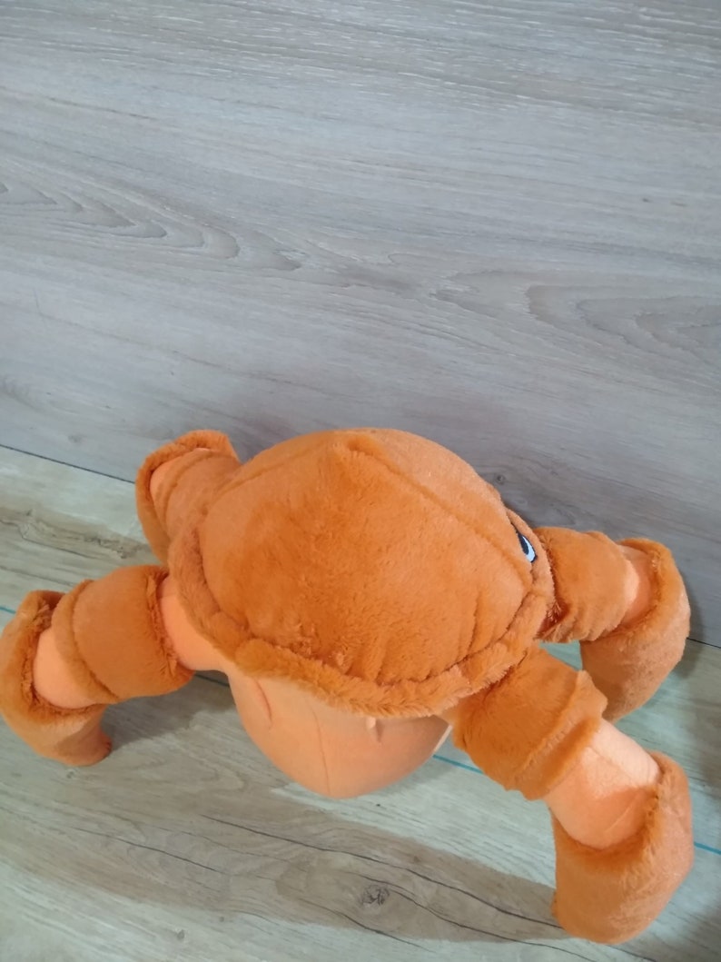 Queen Headcrab. Gonarch. Headcrab. Half-life. Large Plush Toy. - Etsy