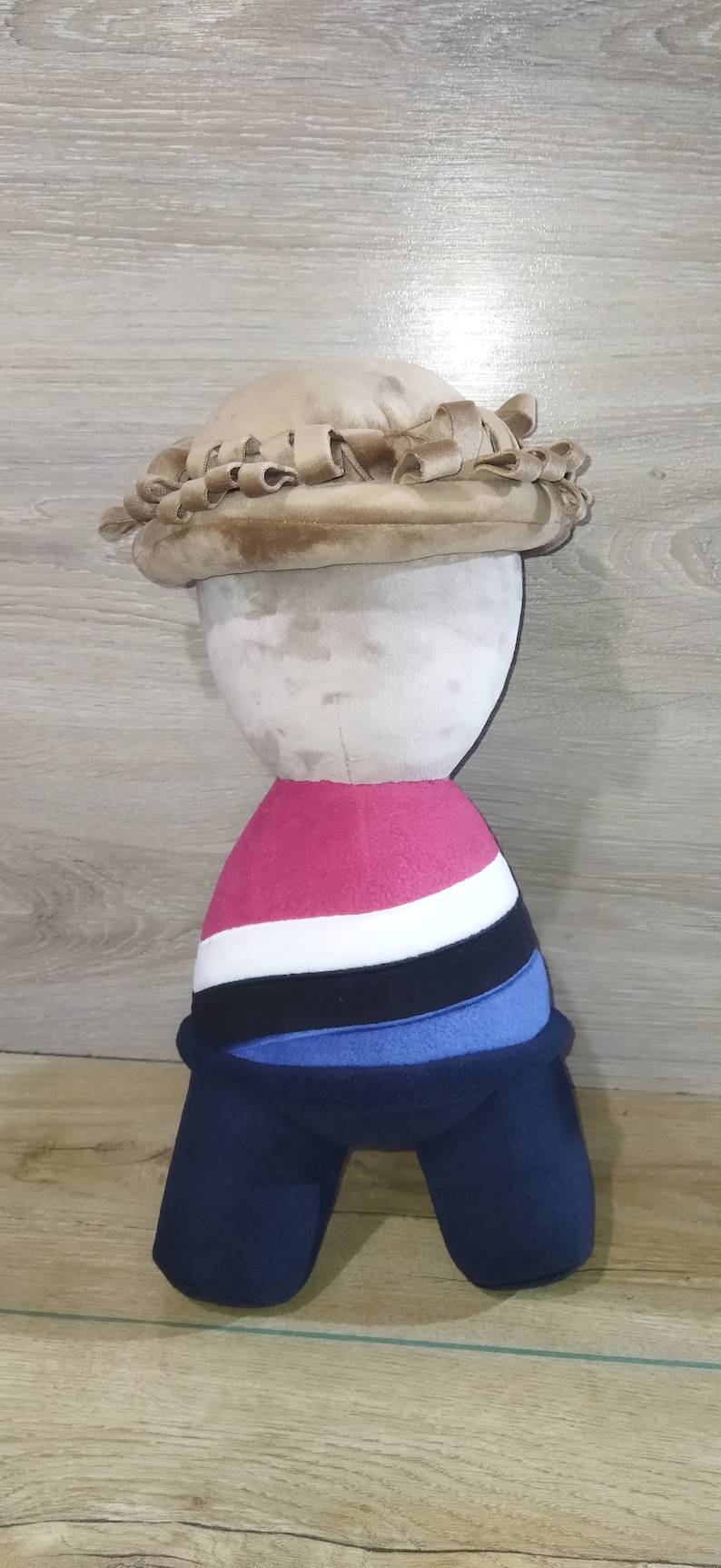 Banjex. FNF. Friday Night Funkin. Popcorn Edition. Large Plush Toy ...