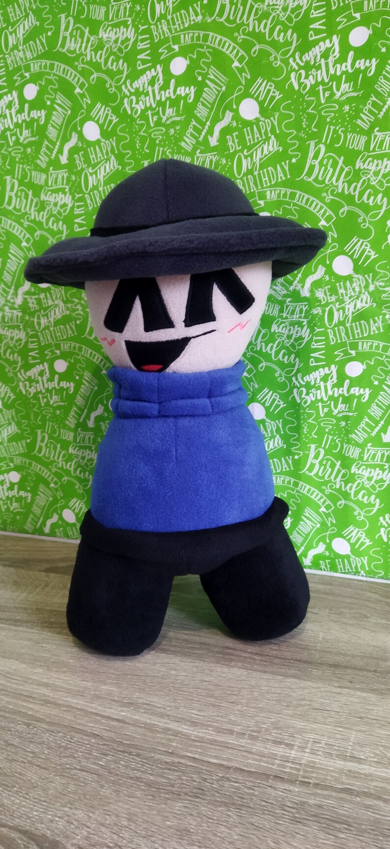 Yambi. Exospheric Corruption V2. Friday Night Funkin. FNF. - Etsy