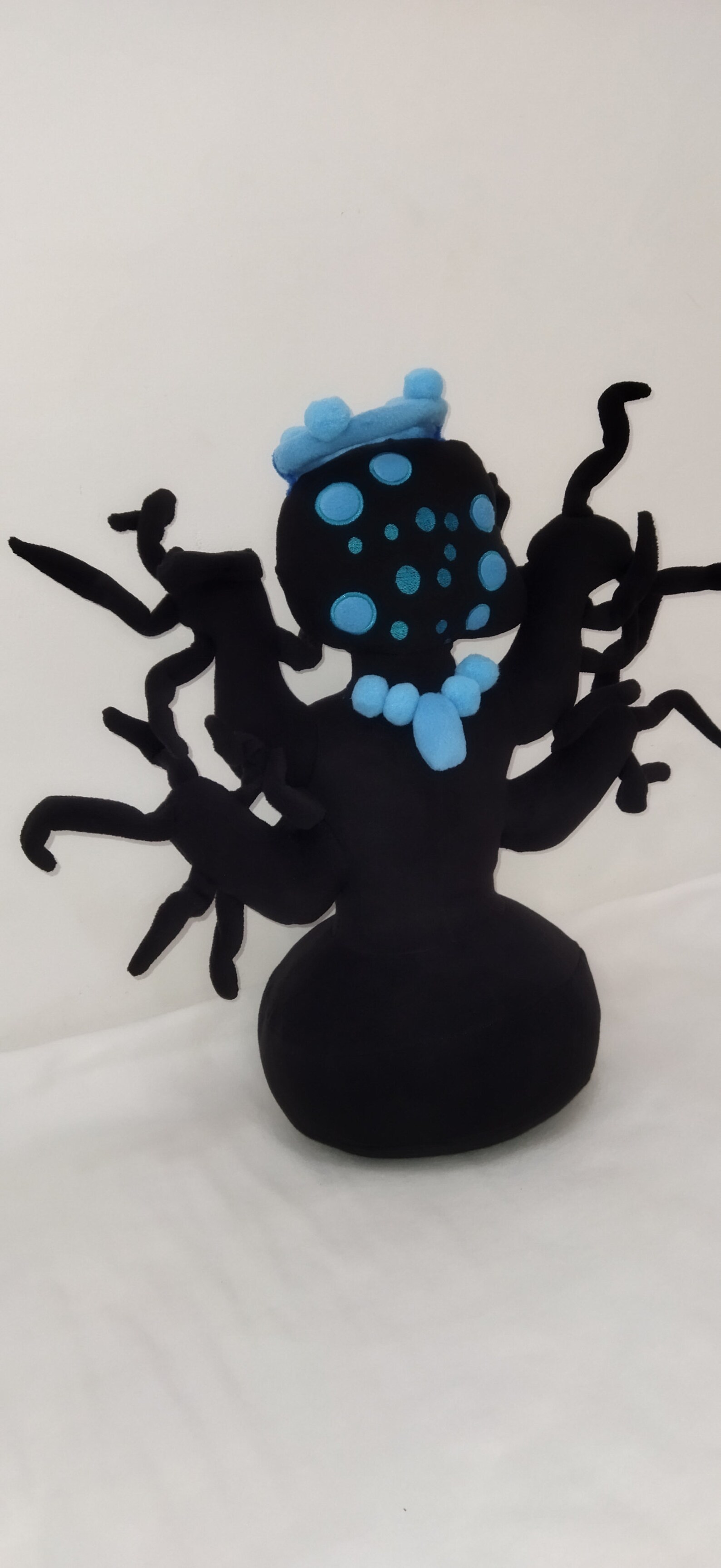 The Boiling Stars Incident. the Trollge Incidents. Large Plush - Etsy ...