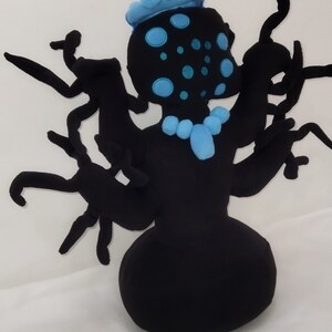 The Boiling Stars Incident. the Trollge Incidents. Large Plush Toy ...