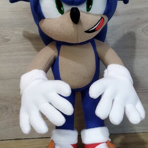 Sunky. FNF. Friday Night Funkin. Large Plush Toy. Size 12 Inch 32 Cm ...