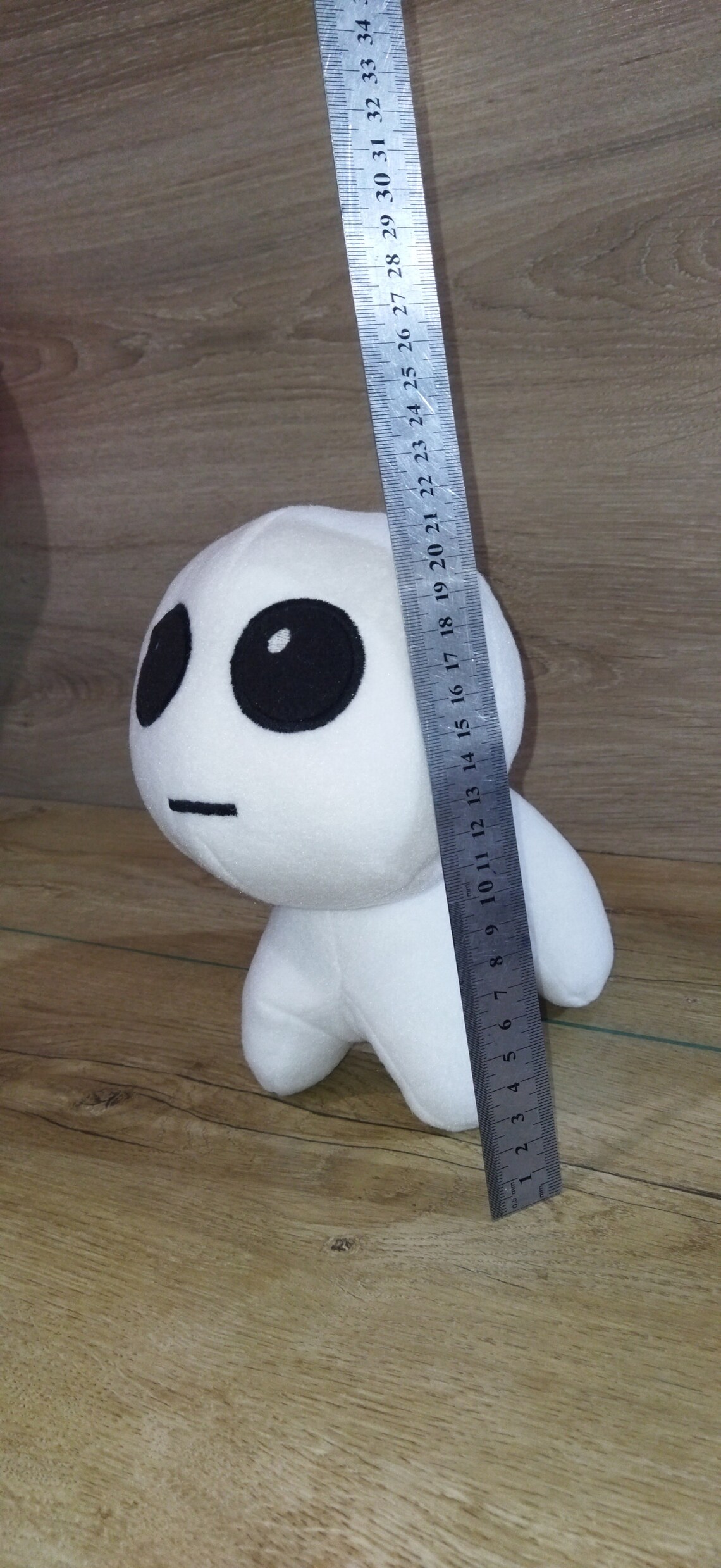 Yippee. Tbh. Plush Toy. Ready to Ship. Size 8 Inch 20 Sm - Etsy