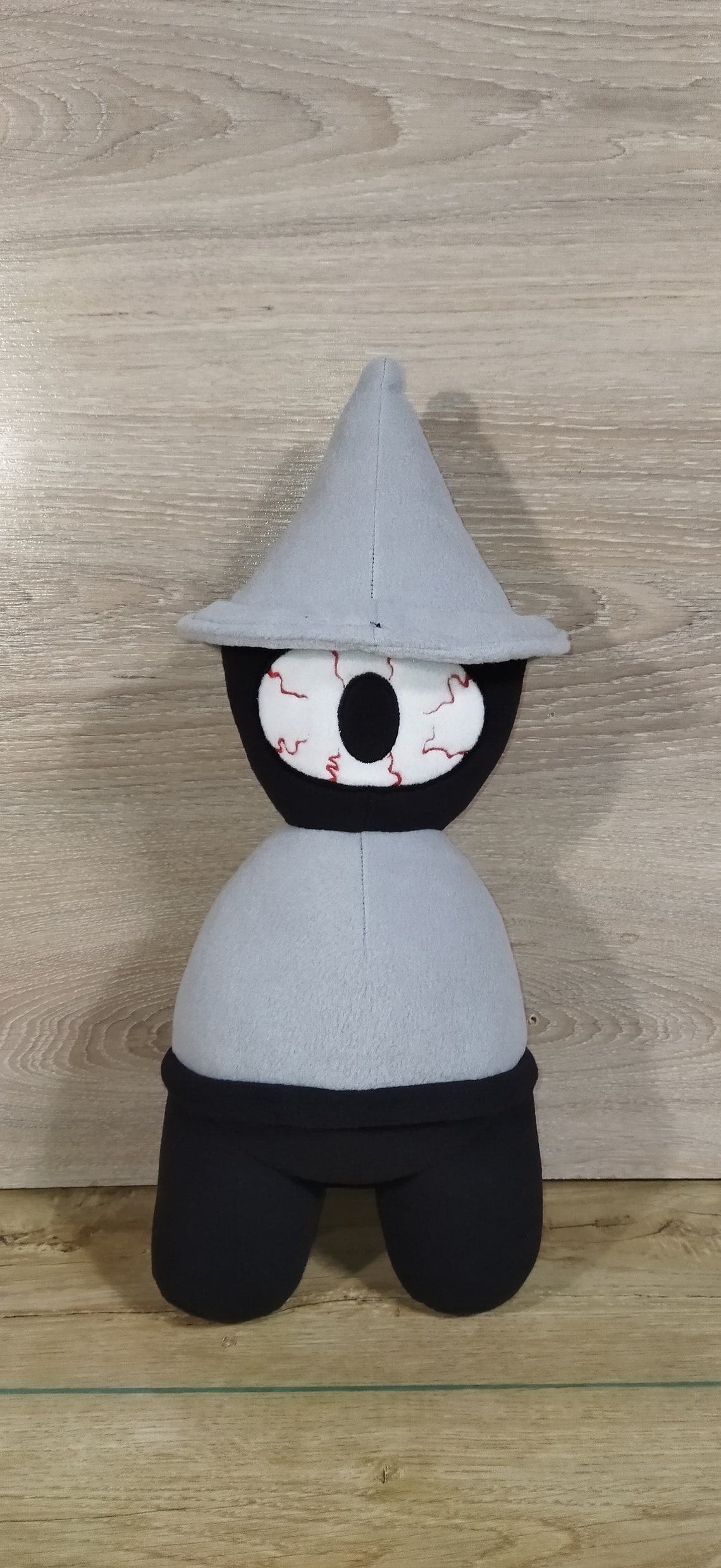 Inmbis. Friday Night Funkin. FNF. Large Plush Toy. Size 15 Inch (40 Sm ...