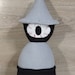 Inmbis. Friday Night Funkin. FNF. Large Plush Toy. Size 15 Inch (40 Sm ...