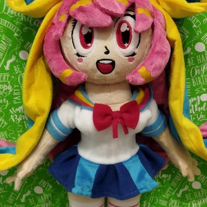 Giffany. Gravity Falls. Large Plush Toy. 21 Inch. - Etsy