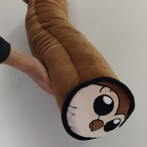 Hooty. the Owl House. Large Plush Toy. Diameter 7 Inch. Length 16 24 ...