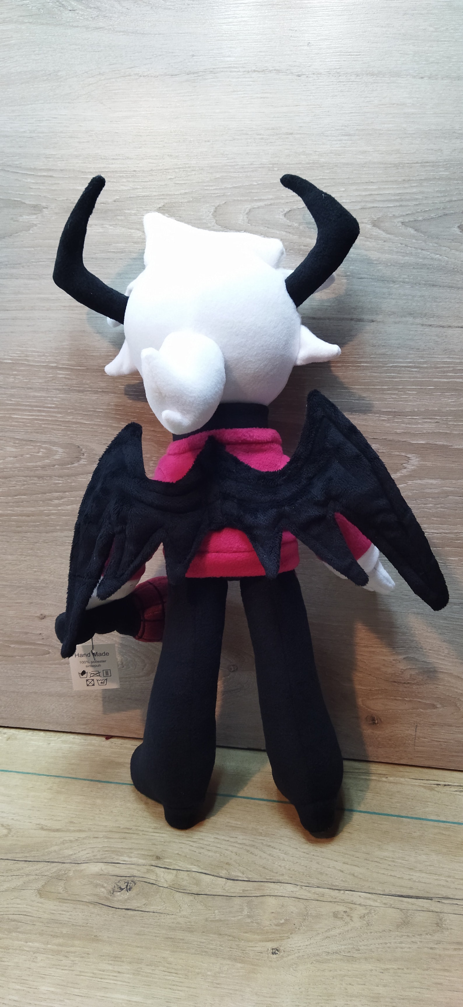 Selever. FNF. Friday Night Funkin. Large Plush Toy. Size 20 - Etsy Canada