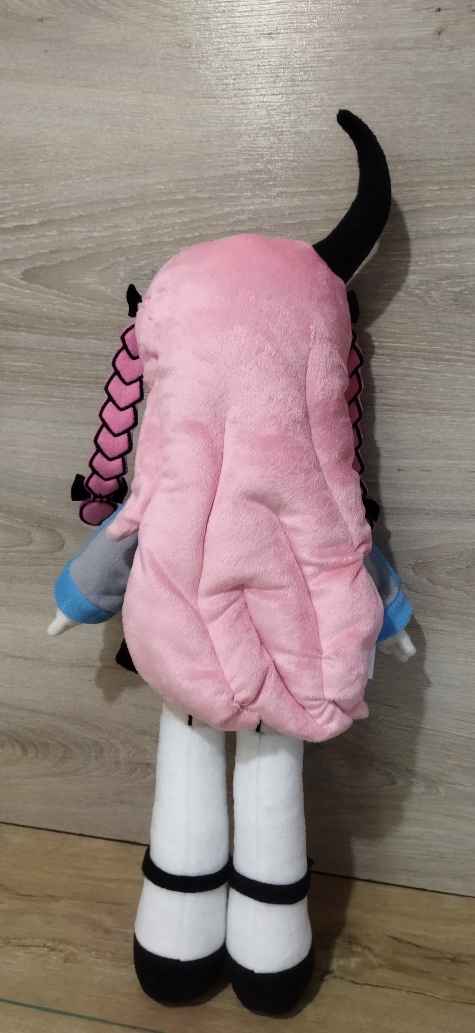 Rasazy. FNF. Friday Night Funkin. Large Plush Toy. Size 22 - Etsy