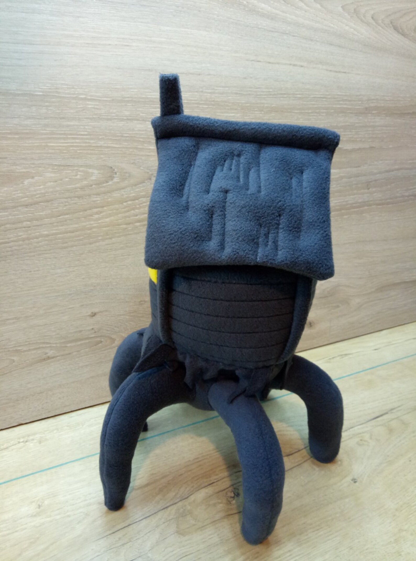 House Head. Large Plush Toy. SCP Trevor Henderson. Garrys Mod | Etsy