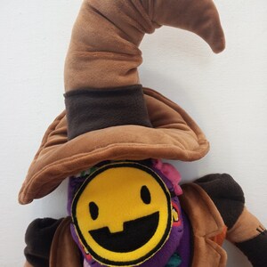 Summerween Trickster. Gravity Falls. Large Plush Toy. 23 Inch (size ...