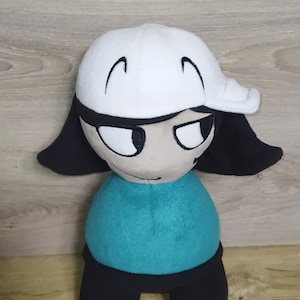 Bamberly. Viernes por la noche Funkin. FNF. Bambi. Juguete de - Etsy México
