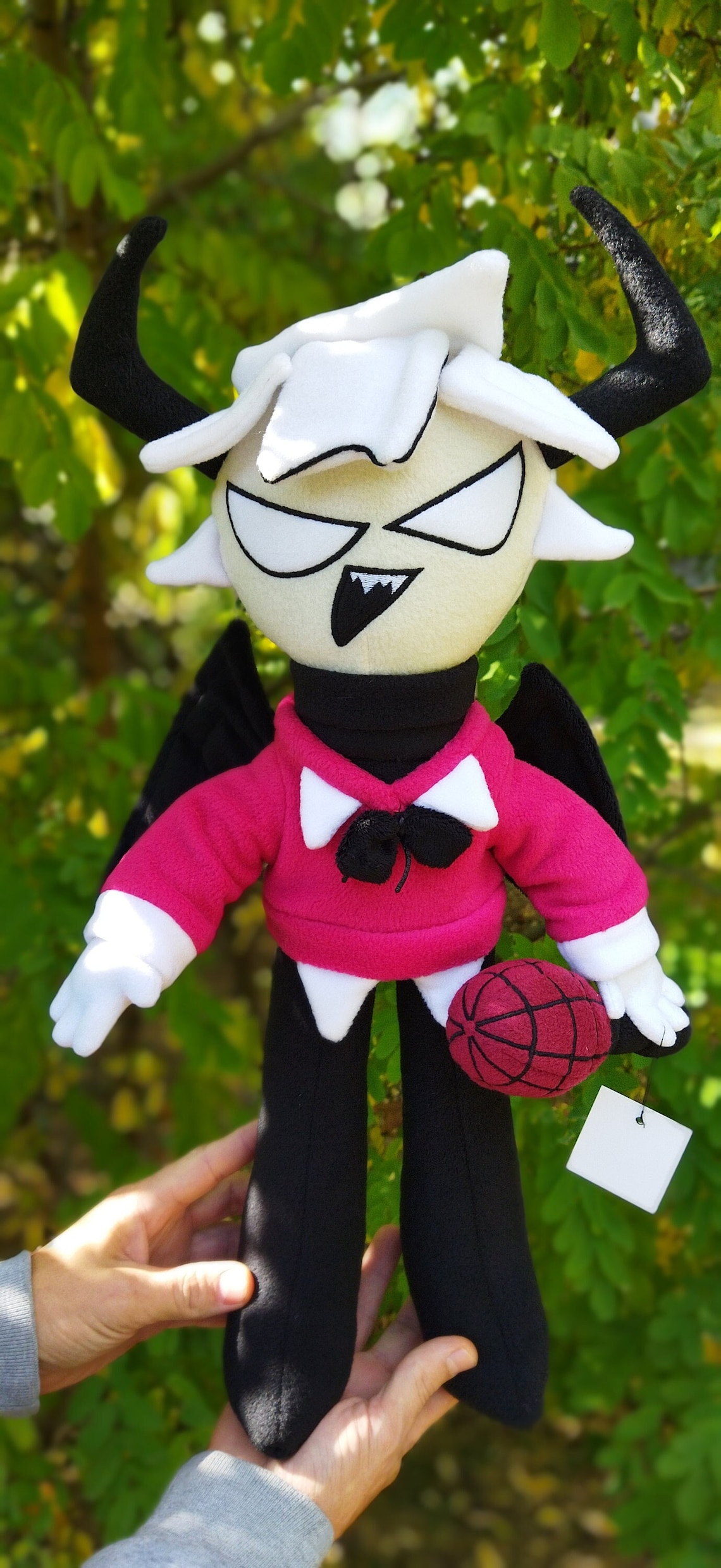 Selever. FNF. Funkin de viernes por la noche. Juguete de - Etsy México