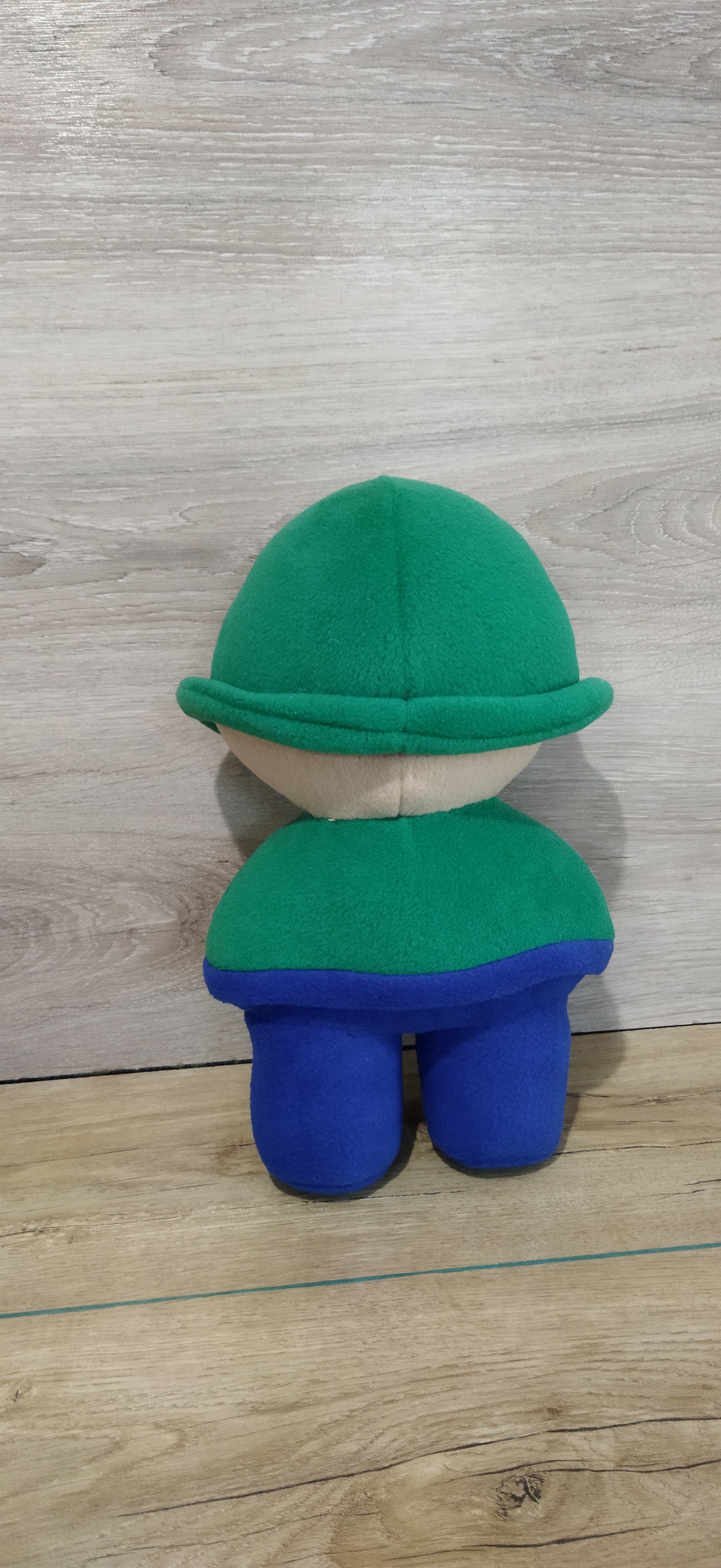Brobgonal From Dave and Bambi. FNF. Friday Night Funkin. Large Plush ...