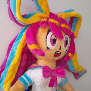 Giffany. Gravity Falls. Large Plush Toy. 21 Inch. - Etsy