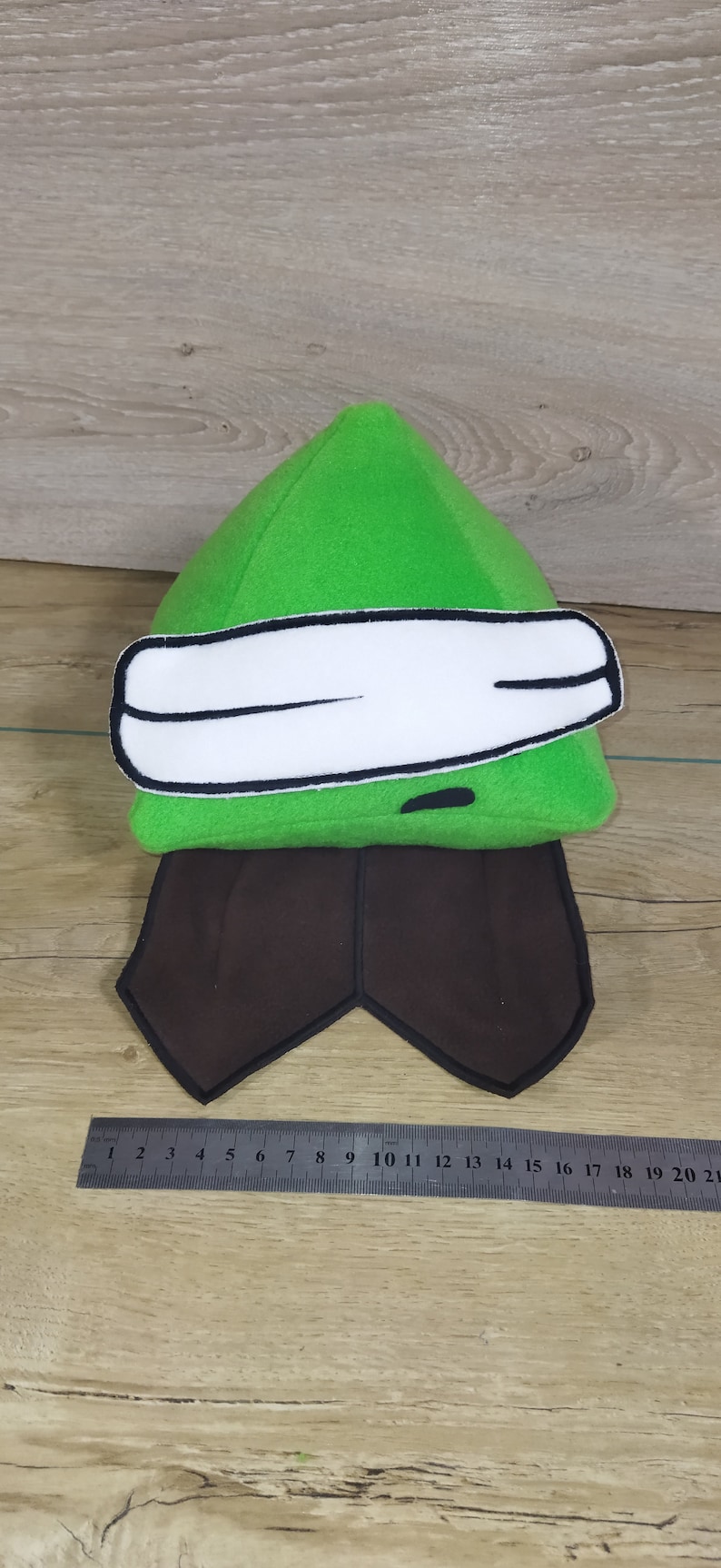 Ohungi. FNF. Friday Night Funkin. Plush Toy. Size 6.5*7.5 Inch - Etsy