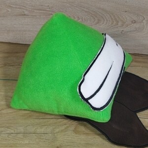 Ohungi. FNF. Friday Night Funkin. Plush Toy. Size 6.5*7.5 Inch - Etsy