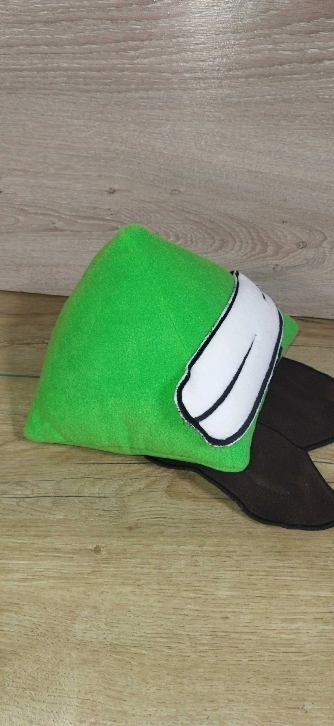 Ohungi. FNF. Friday Night Funkin. Plush Toy. Size 6.57.5 Inch - Etsy ...