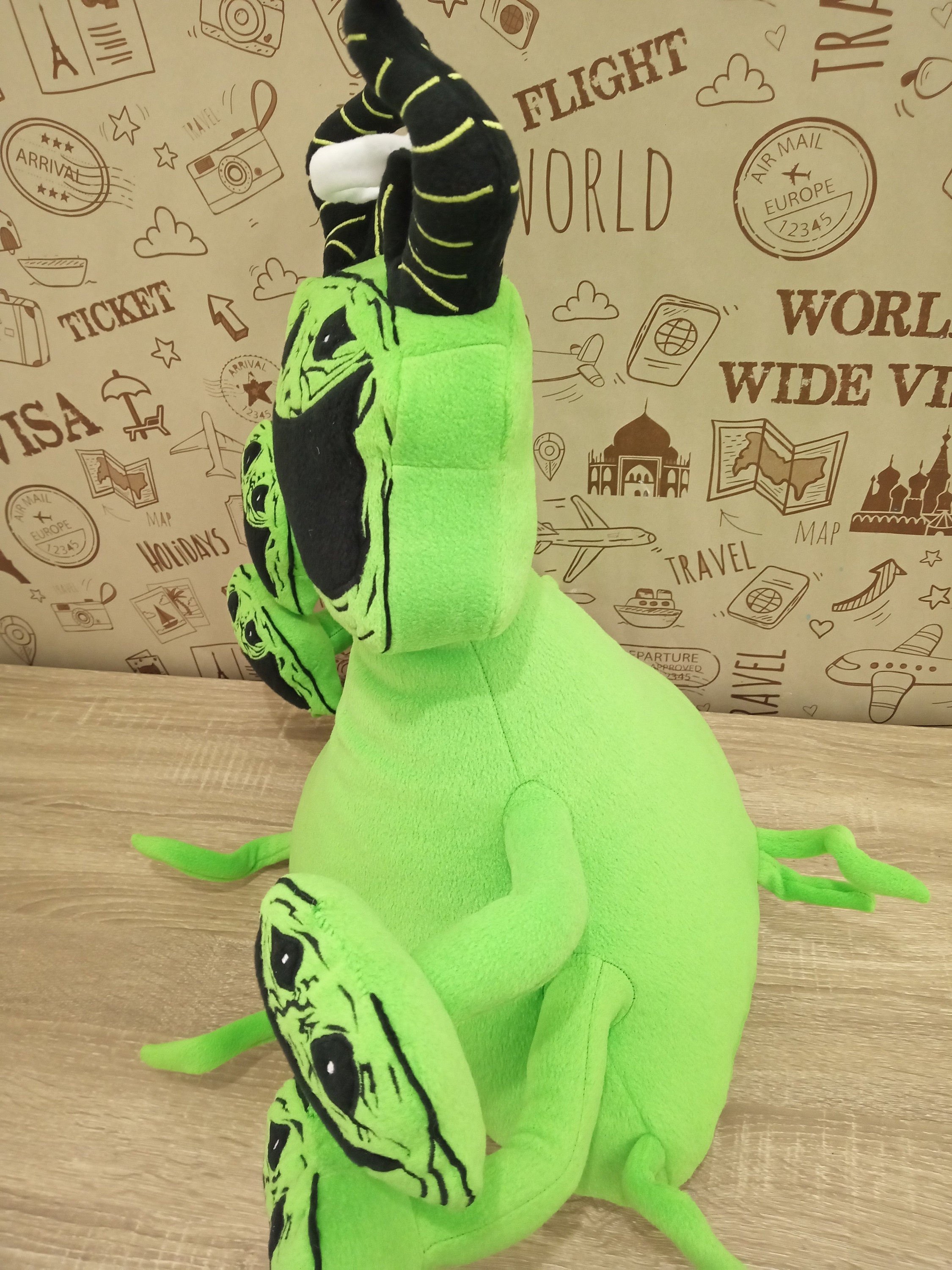 Natures Corruption. Trollface. the Trollge Incidents. Large - Etsy Canada