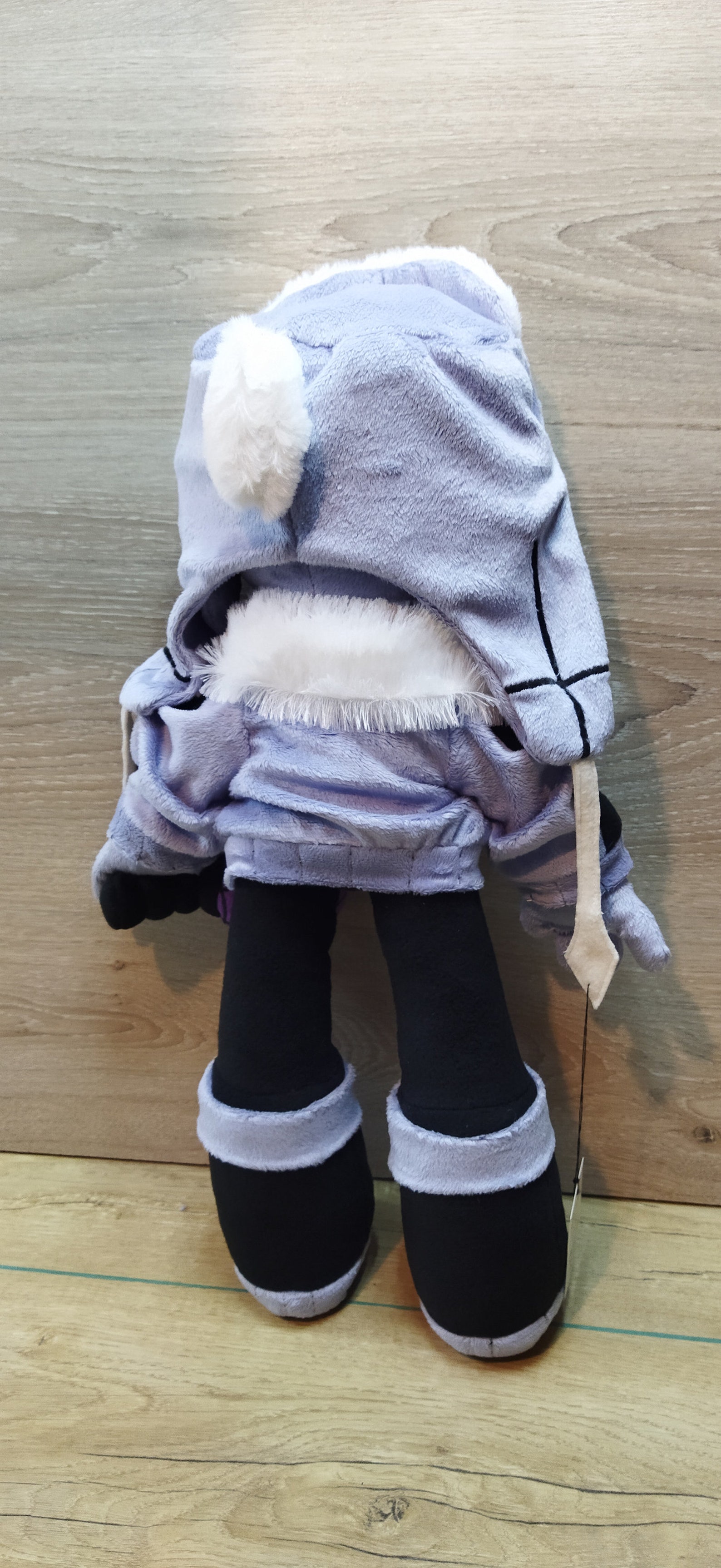 Ruv Angry .FNF. Friday Night Funkin. Large Plush Toy. Size 20 - Etsy