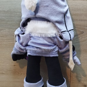 Ruv Angry. FNF. Friday Night Funkin. Large Plush Toy. Size 20 Inch - Etsy