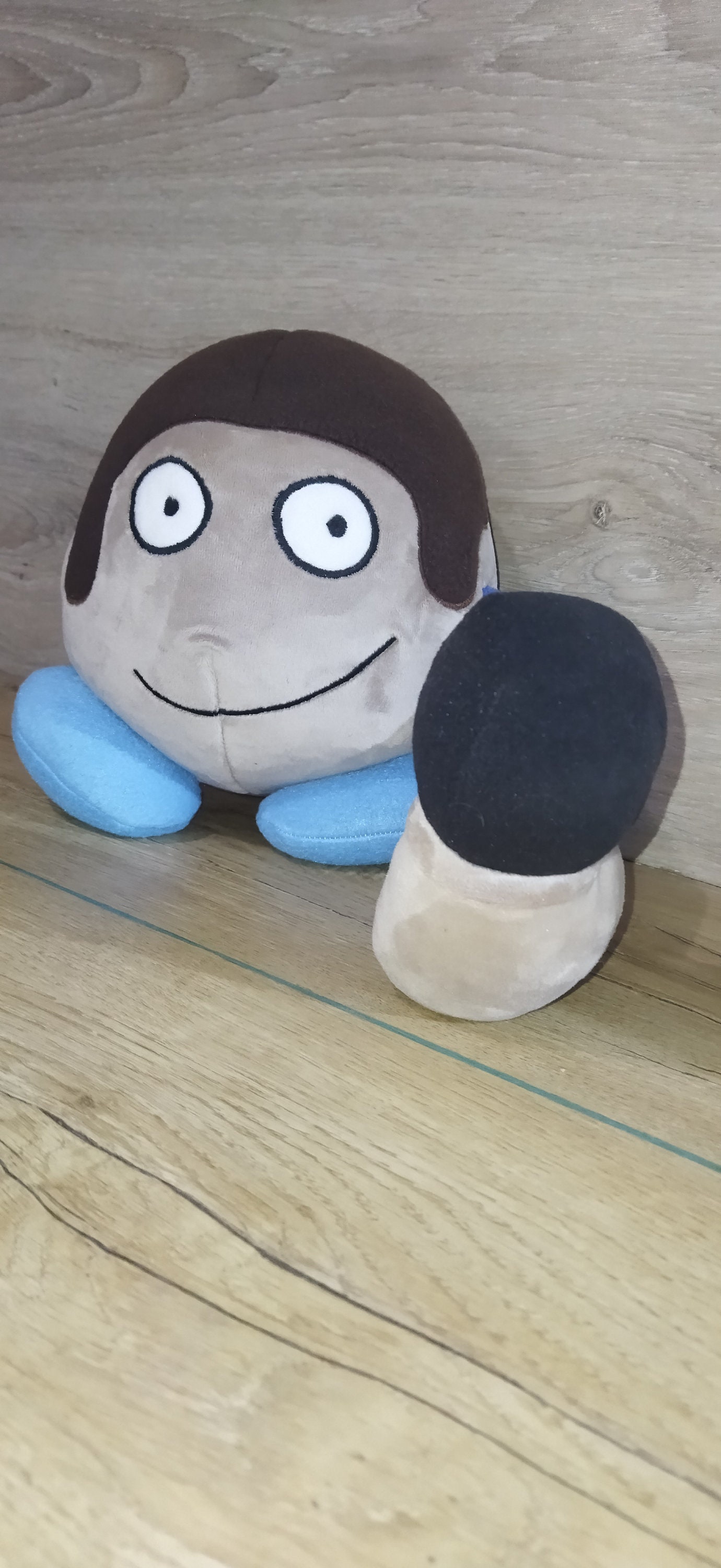 Kirby Dave. Friday Night Funkin. FNF. Plush Toy. Size 8 Inch - Etsy ...