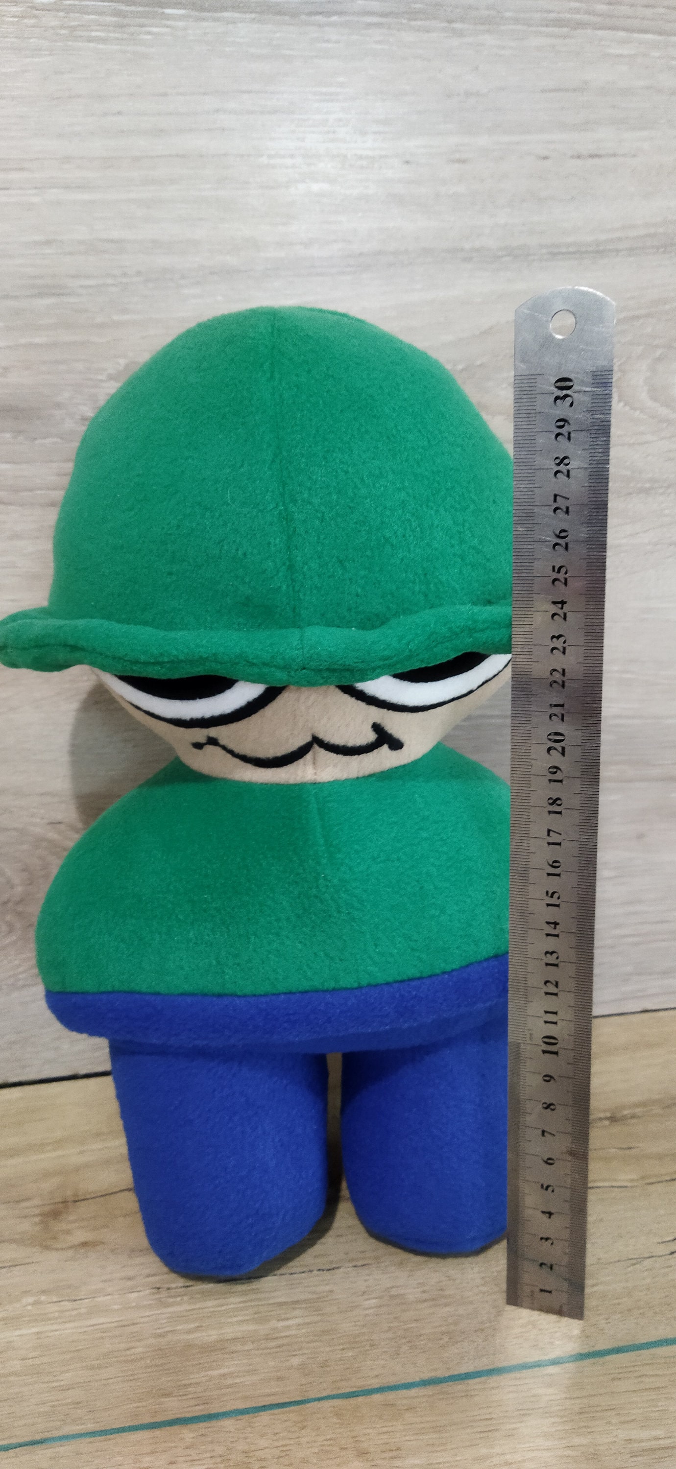 Brobgonal From Dave and Bambi. FNF. Friday Night Funkin. Large - Etsy