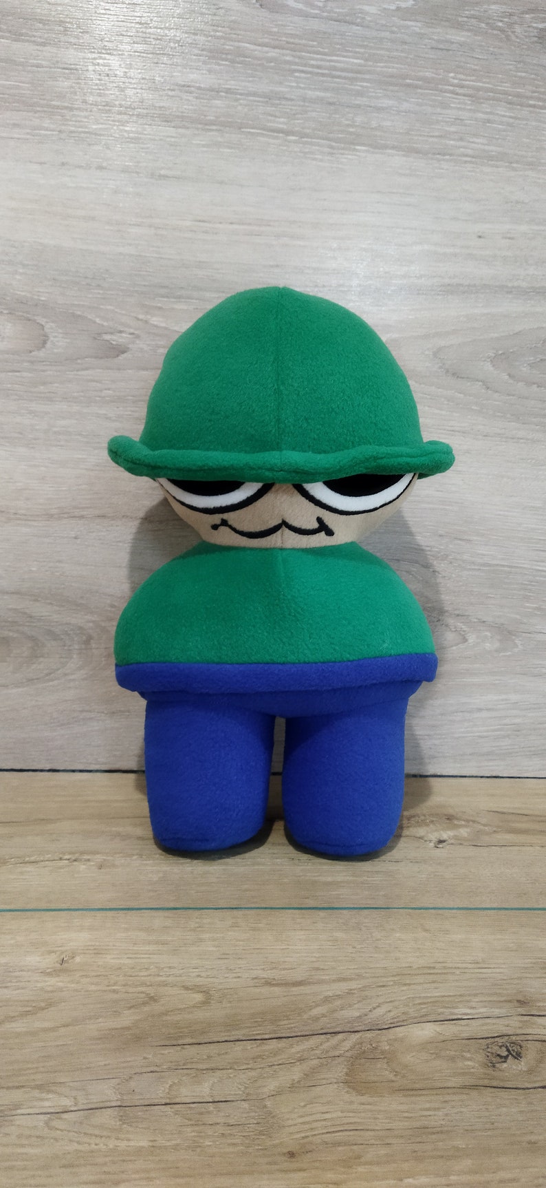 Brobgonal From Dave and Bambi. FNF. Friday Night Funkin. Large - Etsy