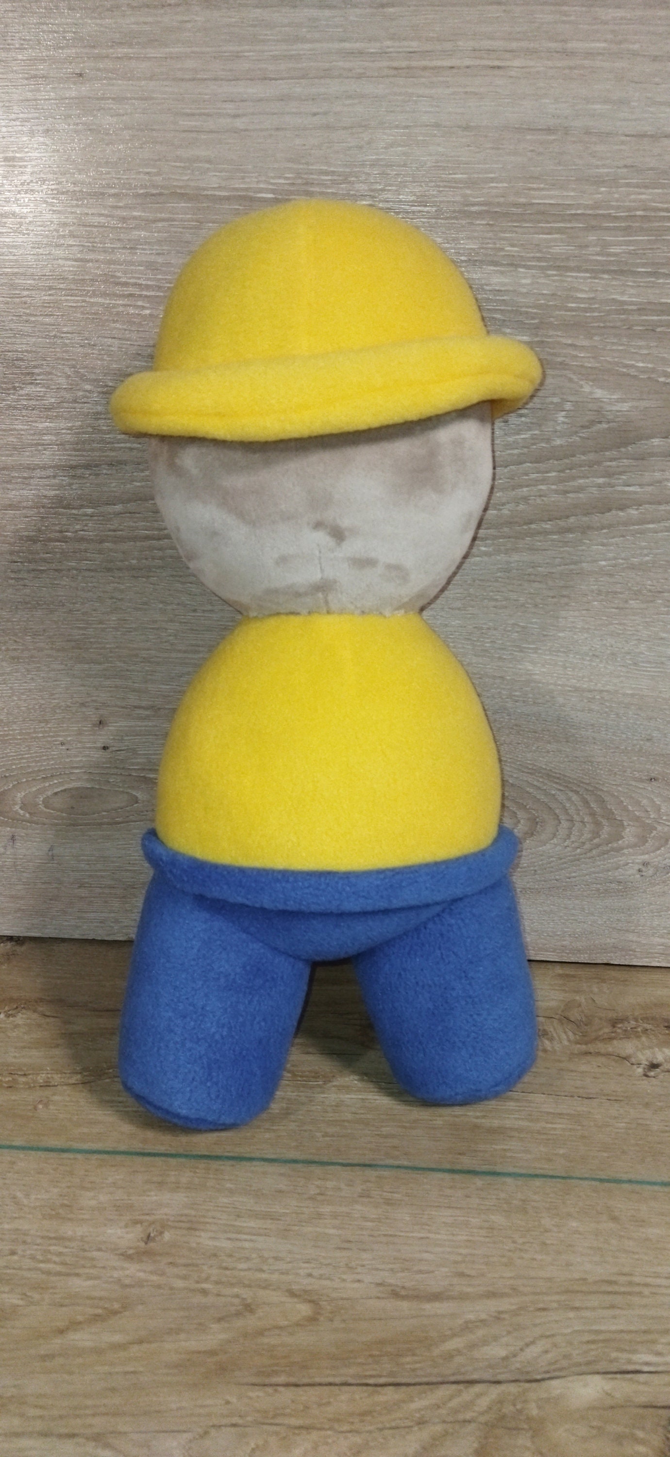 Bamburg. Bambi. Friday Night Funkin. Large Plush Toy. Size 13 - Etsy