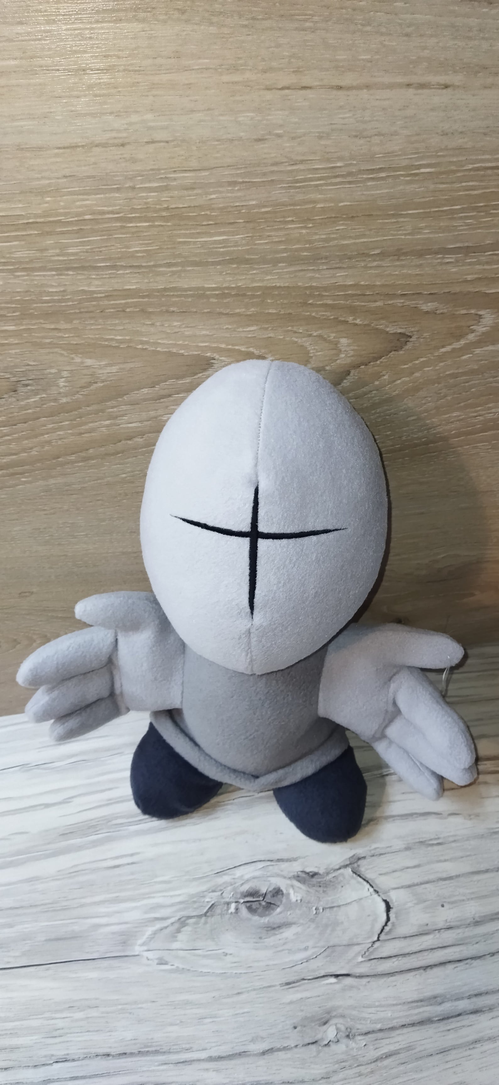 Grunt. Madness Combat. Large Plush Toy. Size 13 Inch - Etsy