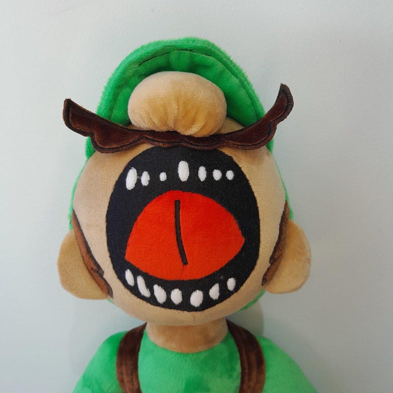 Sonic.exe Toys - Etsy