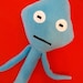 Diamond Man. Dave’s Fun Algebra Class! Friday Night Funkin. Large Plush ...