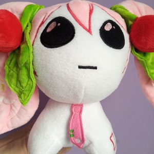 YIPPEE Hatsune Miku Sakura. Tbh. イッペイ. Plush Toy. Size 9 Inch (23 Sm ...