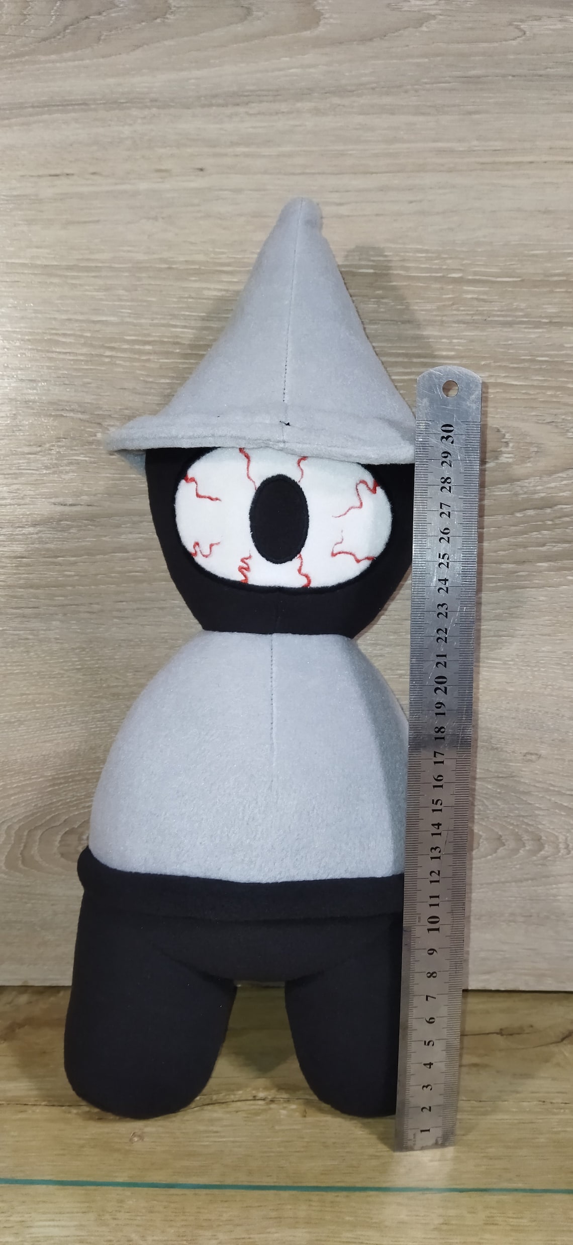 Inmbis. Friday Night Funkin. FNF. Large Plush Toy. Size 15 Inch (40 Sm ...