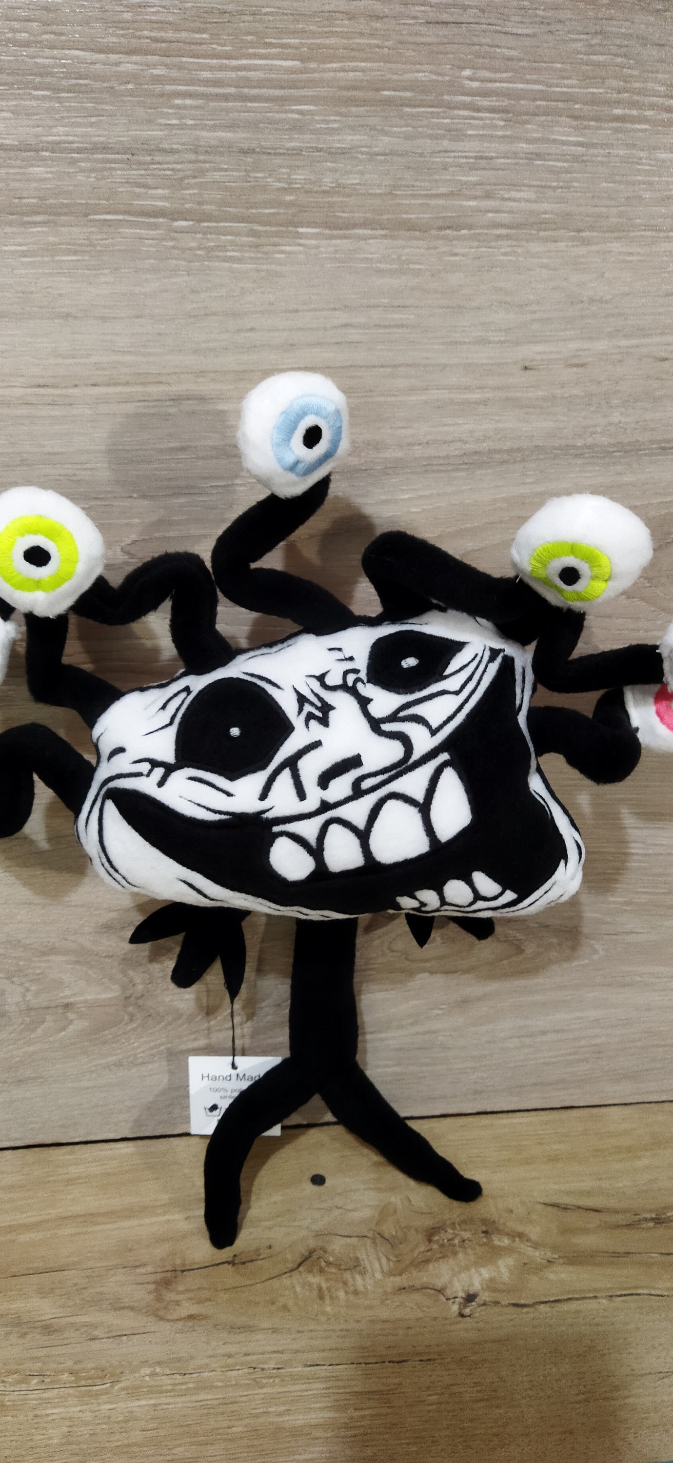 Trollface. Acid Refuge Incident. the Trollge Incidents. Large - Etsy Canada