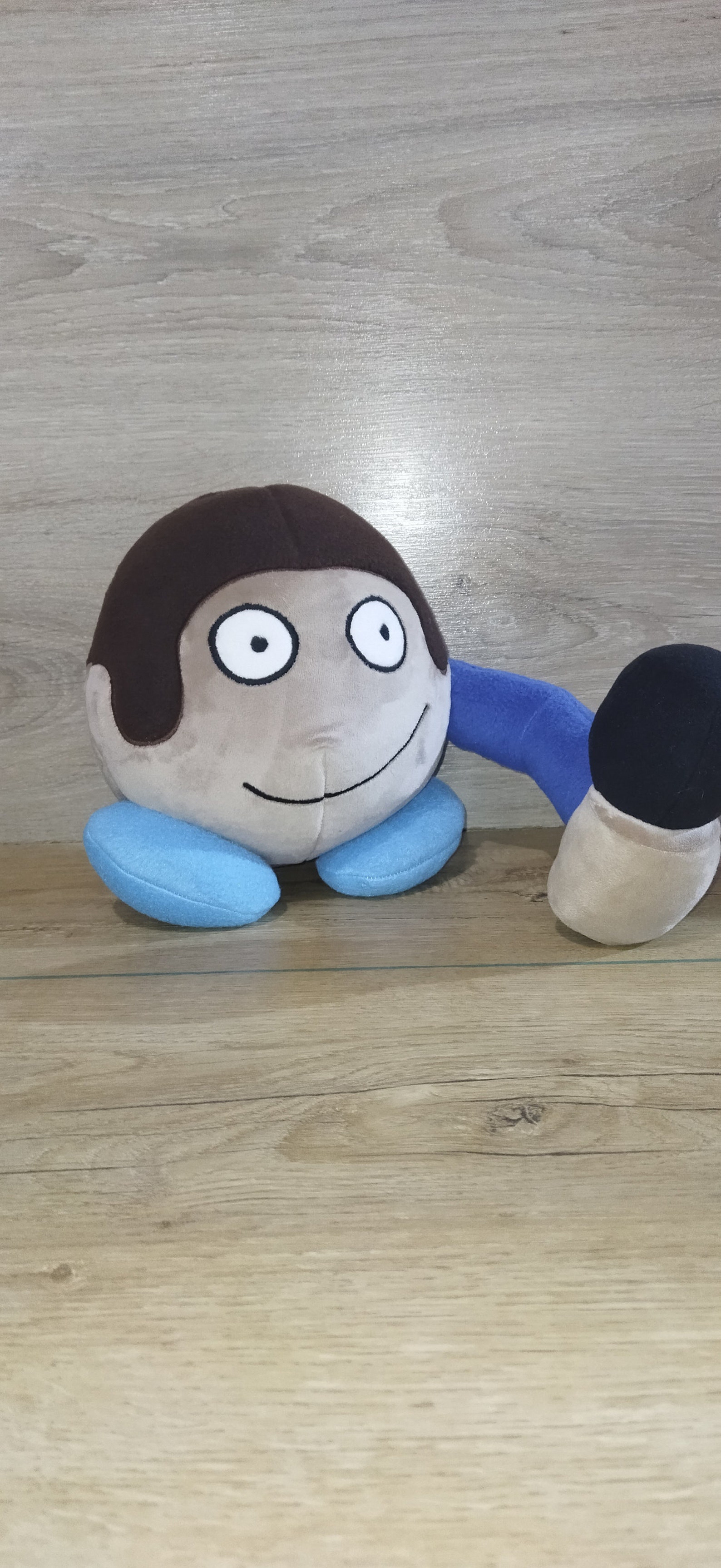 Kirby Dave. Friday Night Funkin. FNF. Plush Toy. Size 8 Inch - Etsy ...