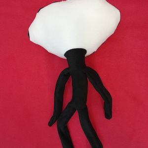 Ascend MP4. Trollface. the Trollge Incidents. Large Plush Toy. Size 13 ...