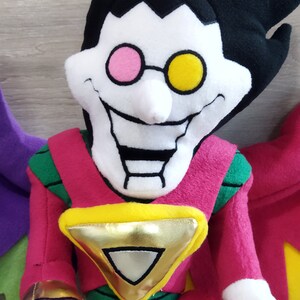 Spamton Neo. Deltarune. Big Shot. Large Plush Toy. Size 16 Inch - Etsy ...