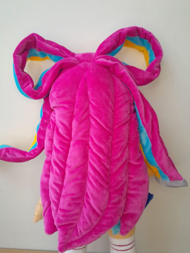 Giffany. Gravity Falls. Large Plush Toy. 21 Inch. - Etsy