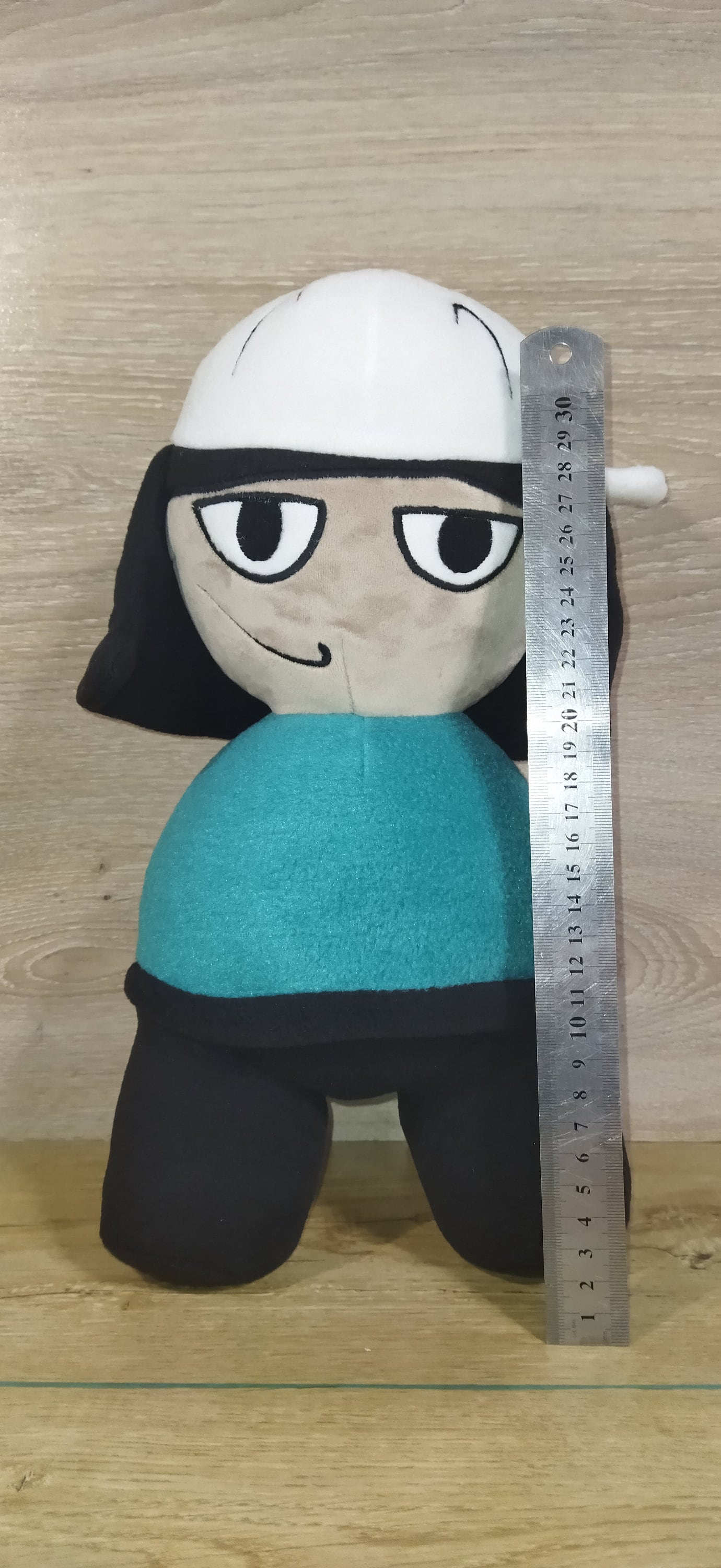 Bamberly. Friday Night Funkin. FNF. Bambi. Large Plush Toy. - Etsy ...