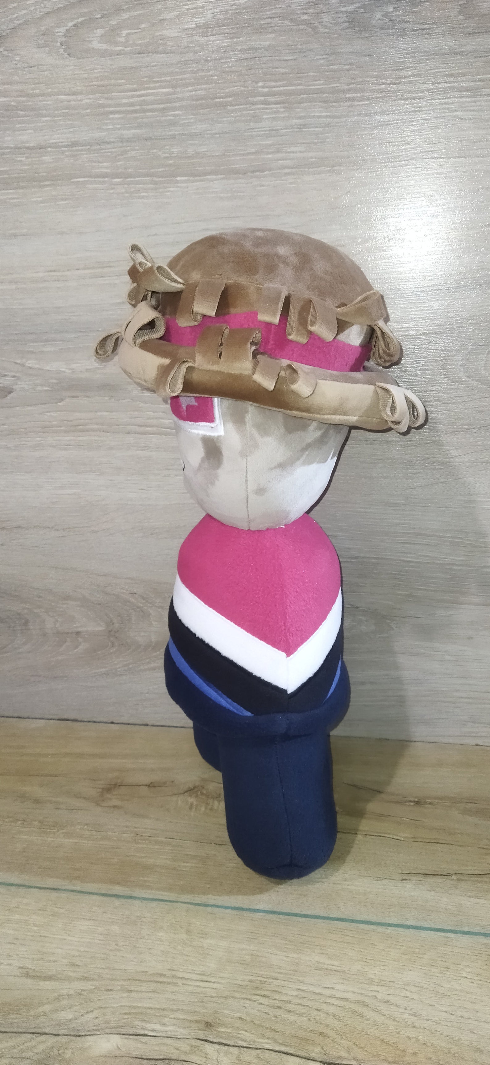 Banjex. FNF. Friday Night Funkin. Popcorn Edition. Large Plush Toy ...