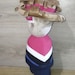 Banjex. FNF. Friday Night Funkin. Popcorn Edition. Large Plush Toy ...