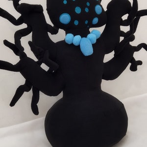 The Boiling Stars Incident. the Trollge Incidents. Large Plush Toy ...