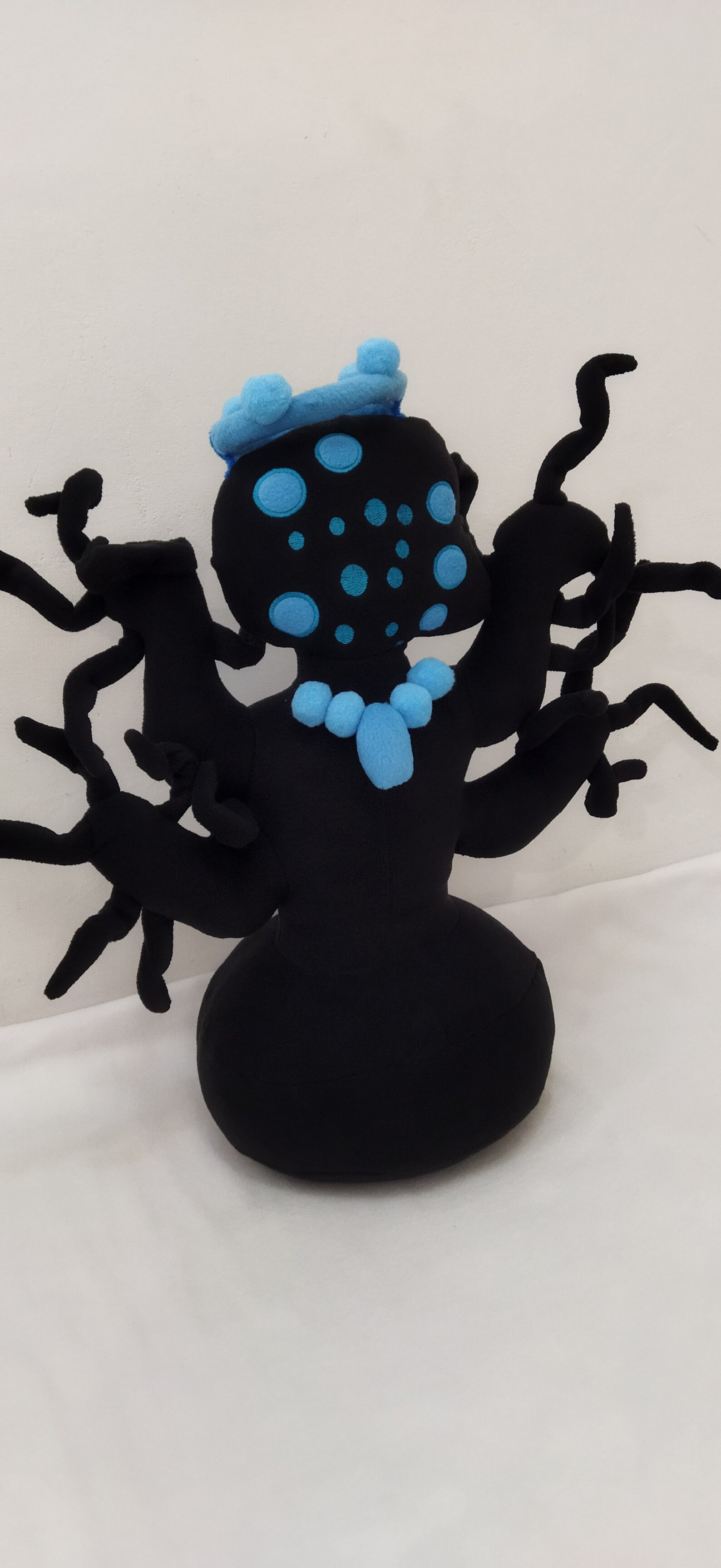 The Boiling Stars Incident. the Trollge Incidents. Large Plush - Etsy ...