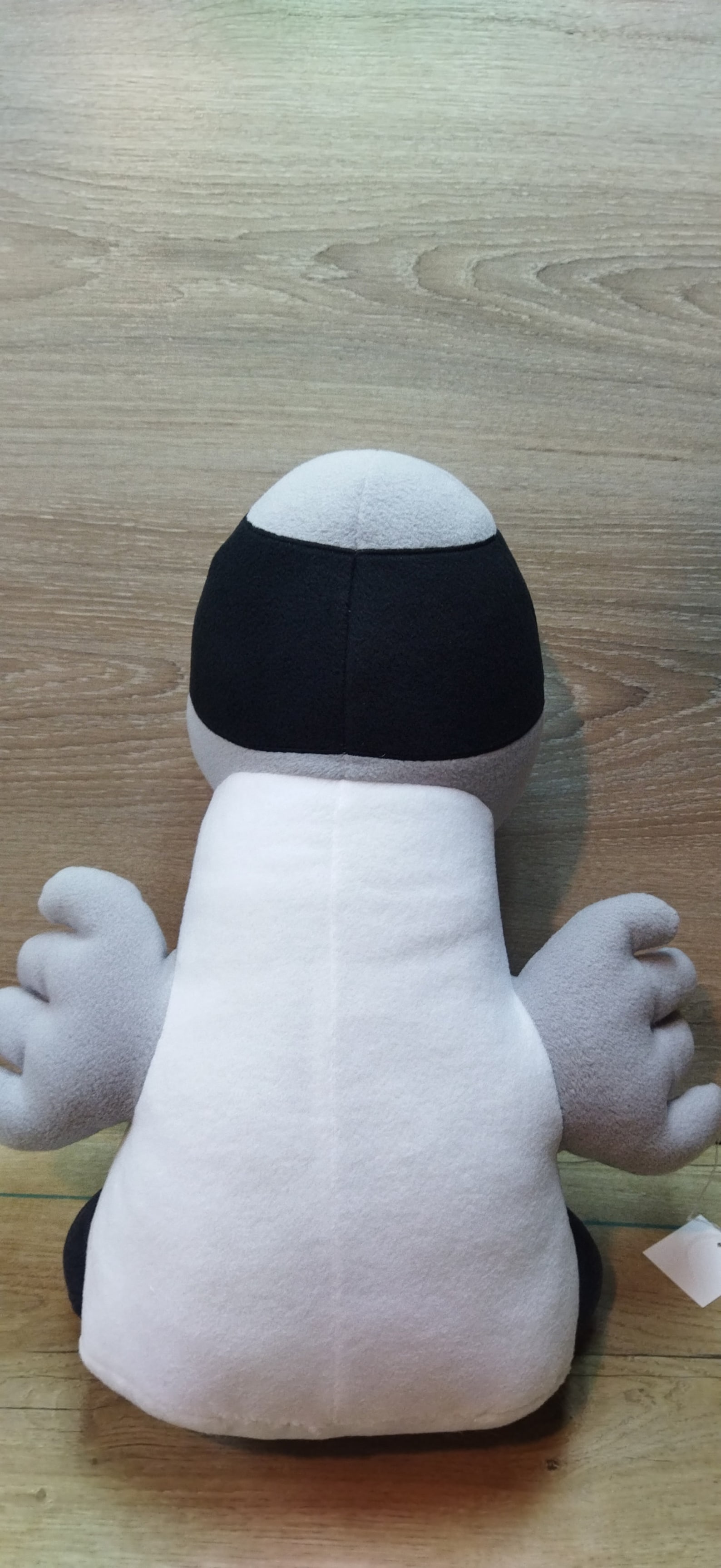Madness Combat. Dr. Hofnarr. Large Plush Toy. Size 18 аnd 13 Inch - Etsy
