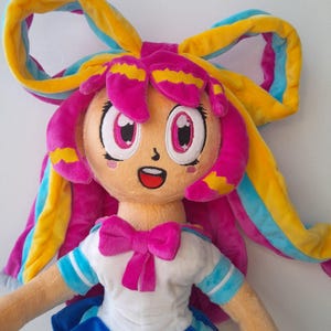 Giffany. Gravity Falls. Large Plush Toy. 21 Inch. - Etsy